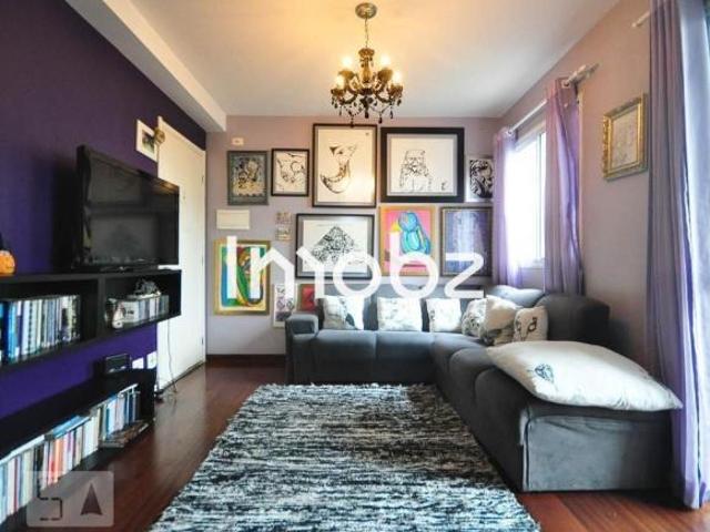 Apartamento à Venda Vila Andrade, 3 Quartos, 70 m2