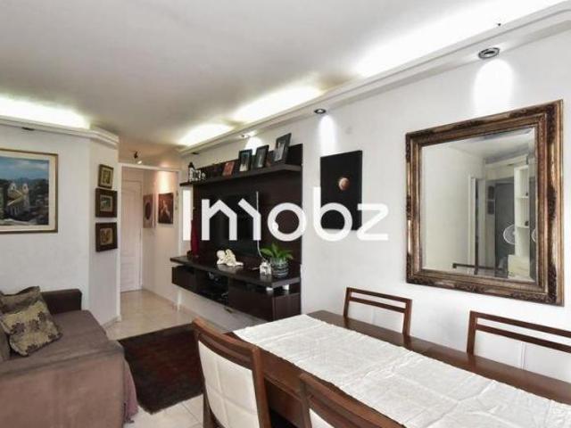 Apartamento à Venda Vila Andrade, 3 Quartos, 70 m2
