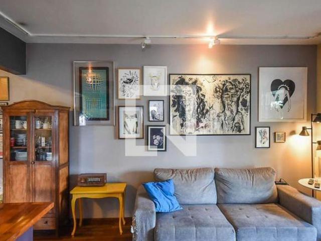 Apartamento à Venda Vila Andrade, 3 Quartos, 70 m2