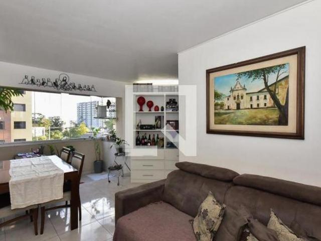 Apartamento à Venda Vila Andrade, 3 Quartos, 70 m2