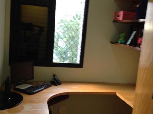 Apartamento à Venda Vila Andrade, 3 Quartos, 70 m2