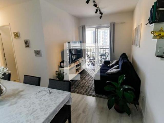 Apartamento à Venda Vila Andrade, 3 Quartos, 70 m2