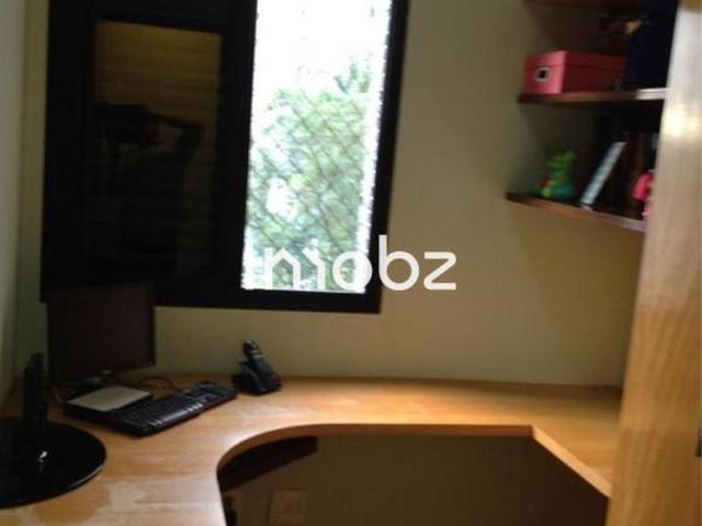 Apartamento à Venda Vila Andrade, 3 Quartos, 70 m2