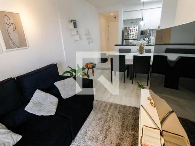 Apartamento à Venda Vila Andrade, 3 Quartos, 70 m2