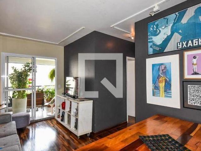 Apartamento à Venda Vila Andrade, 3 Quartos, 70 m2