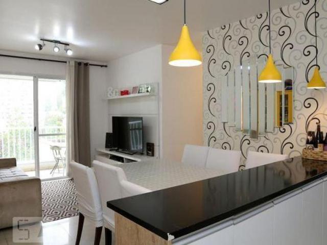 Apartamento à Venda Vila Andrade, 3 Quartos, 70 m² São Paulo
