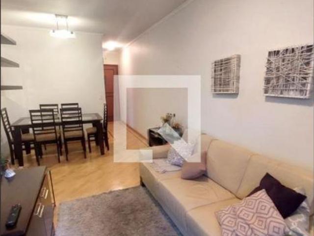 Apartamento à Venda Vila Andrade, 3 Quartos, 70 m² São Paulo