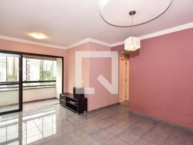 Apartamento à Venda Vila Andrade, 3 Quartos, 71 m2