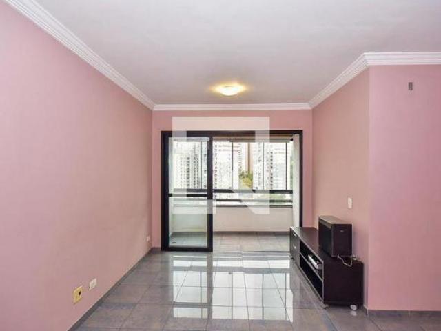 Apartamento à Venda Vila Andrade, 3 Quartos, 71 m² São Paulo