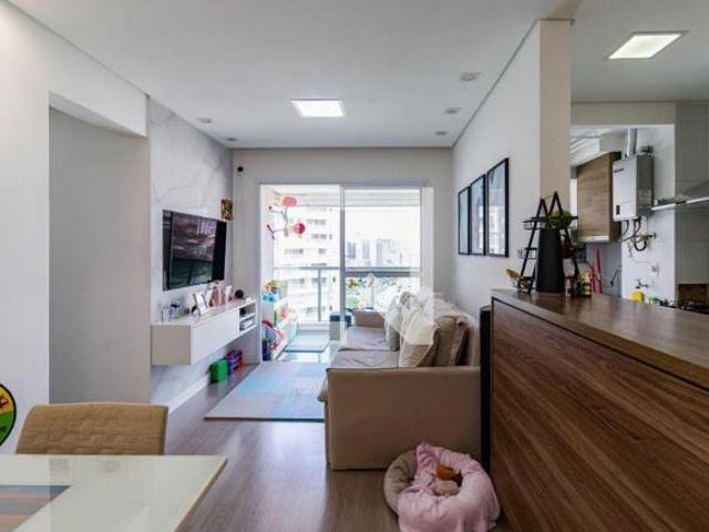 Apartamento à Venda Vila Andrade, 3 Quartos, 72 m2