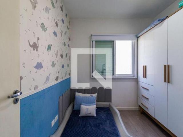 Apartamento à Venda Vila Andrade, 3 Quartos, 72 m2