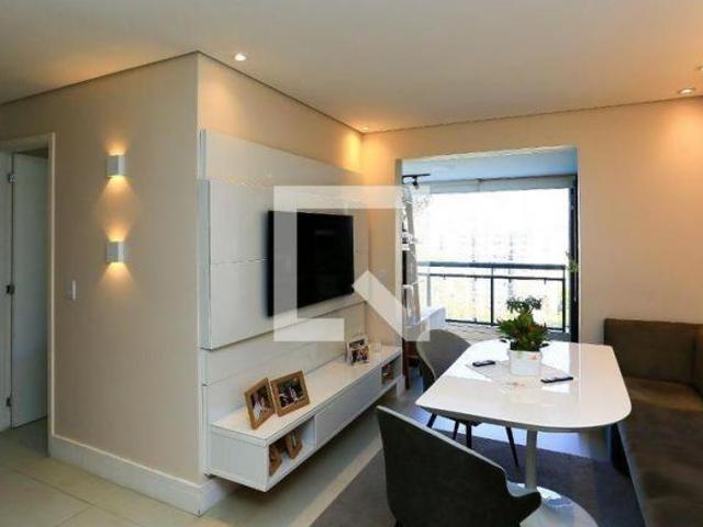 Apartamento à Venda Vila Andrade, 3 Quartos, 72 m2