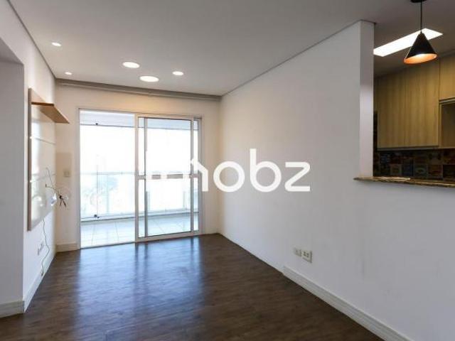 Apartamento à Venda Vila Andrade, 3 Quartos, 72 m2