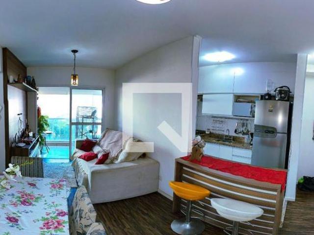 Apartamento à Venda Vila Andrade, 3 Quartos, 72 m2