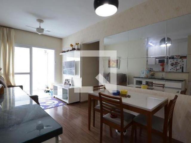 Apartamento à Venda Vila Andrade, 3 Quartos, 72 m2