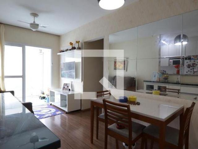 Apartamento à Venda Vila Andrade, 3 Quartos, 72 m2