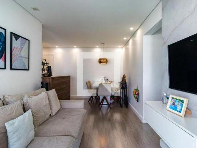Apartamento à Venda Vila Andrade, 3 Quartos, 72 m2