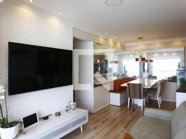 Apartamento à Venda Vila Andrade, 3 Quartos, 72 m2