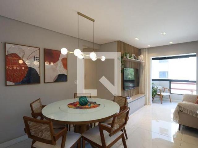 Apartamento à Venda Vila Andrade, 3 Quartos, 72 m2