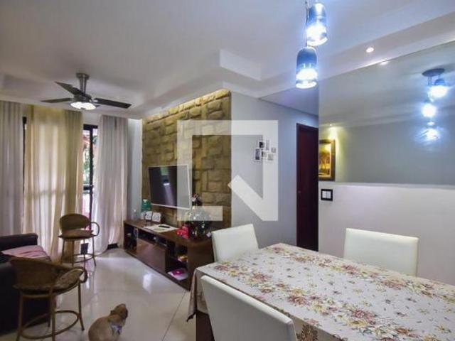 Apartamento à Venda Vila Andrade, 3 Quartos, 72 m2
