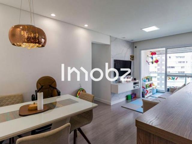 Apartamento à Venda Vila Andrade, 3 Quartos, 72 m2