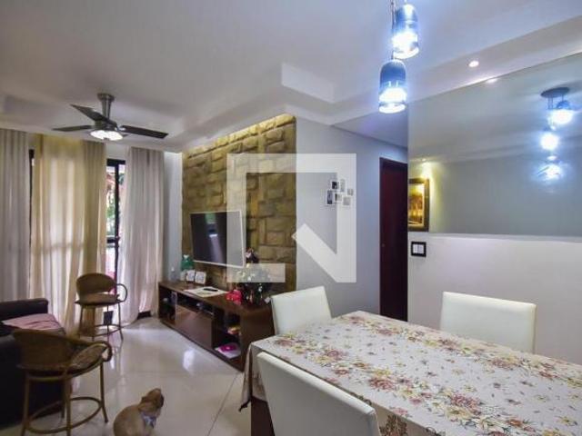 Apartamento à Venda Vila Andrade, 3 Quartos, 72 m2