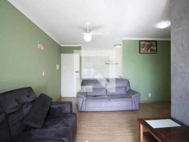 Apartamento à Venda Vila Andrade, 3 Quartos, 87 m2