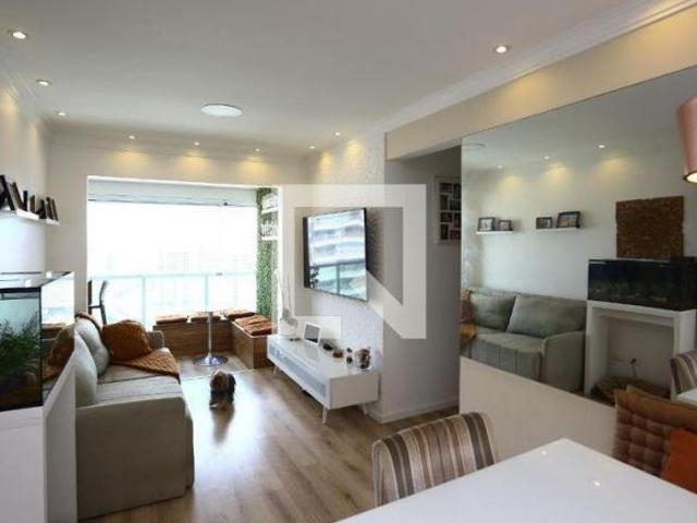 Apartamento à Venda Vila Andrade, 3 Quartos, 72 m² São Paulo