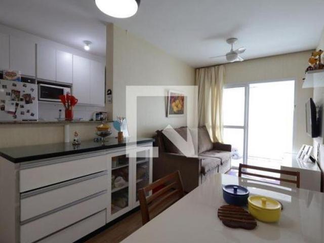 Apartamento à Venda Vila Andrade, 3 Quartos, 72 m² São Paulo