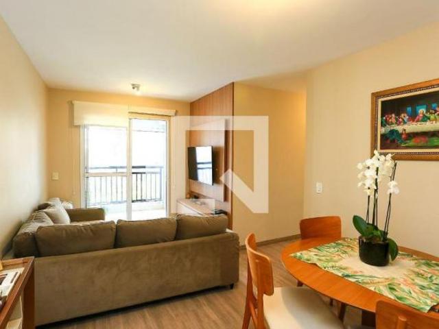 Apartamento à Venda Vila Andrade, 3 Quartos, 73 m2