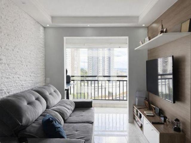 Apartamento à Venda Vila Andrade, 3 Quartos, 73 m2