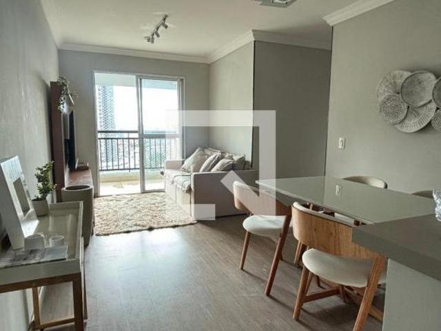 Apartamento à Venda Vila Andrade, 3 Quartos, 73 m2