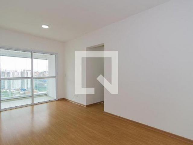 Apartamento à Venda Vila Andrade, 3 Quartos, 73 m2