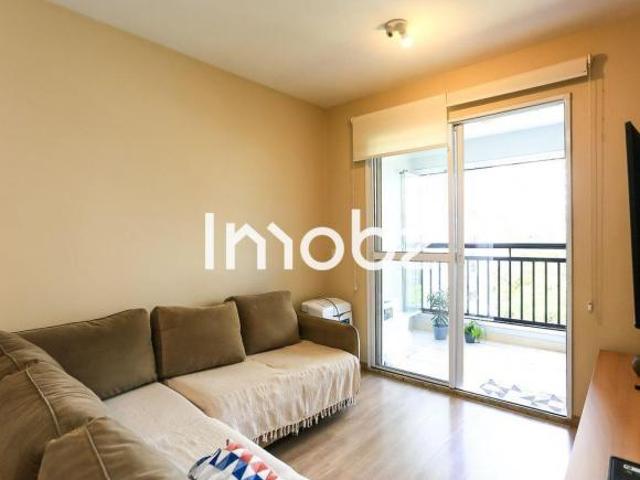 Apartamento à Venda Vila Andrade, 3 Quartos, 73 m2