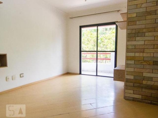 Apartamento à Venda Vila Andrade, 3 Quartos, 73 m2