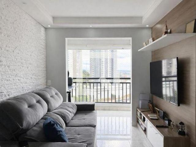 Apartamento à Venda Vila Andrade, 3 Quartos, 73 m2