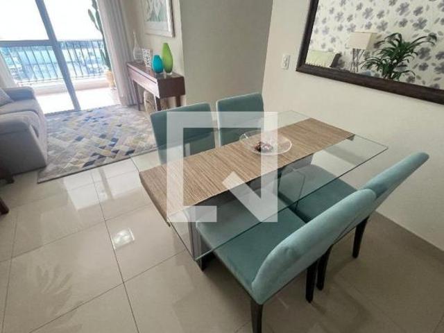 Apartamento à Venda Vila Andrade, 3 Quartos, 73 m2