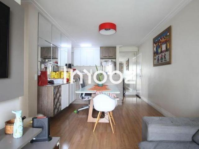 Apartamento à Venda Vila Andrade, 3 Quartos, 73 m2