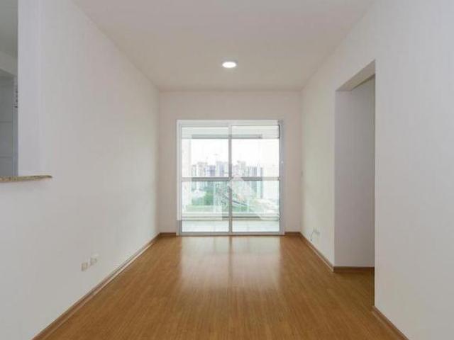 Apartamento à Venda Vila Andrade, 3 Quartos, 73 m2