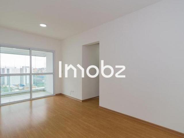 Apartamento à Venda Vila Andrade, 3 Quartos, 73 m2