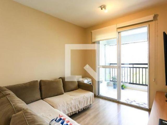 Apartamento à Venda Vila Andrade, 3 Quartos, 73 m2