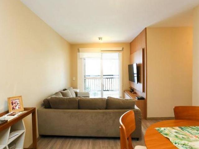 Apartamento à Venda Vila Andrade, 3 Quartos, 73 m² São Paulo