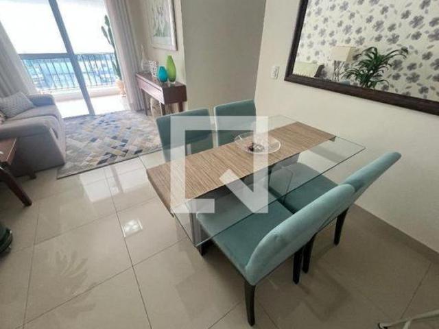 Apartamento à Venda Vila Andrade, 3 Quartos, 73 m² São Paulo