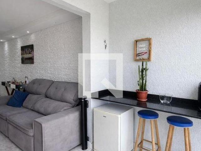 Apartamento à Venda Vila Andrade, 3 Quartos, 73 m² São Paulo