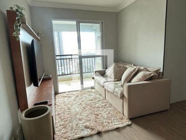 Apartamento à Venda Vila Andrade, 3 Quartos, 73 m² São Paulo