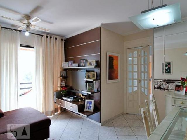 Apartamento à Venda Vila Andrade, 3 Quartos, 74 m2