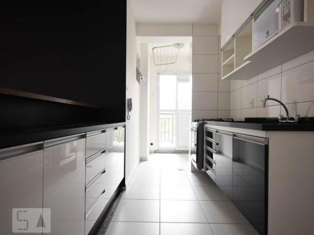 Apartamento à Venda Vila Andrade, 3 Quartos, 74 m2
