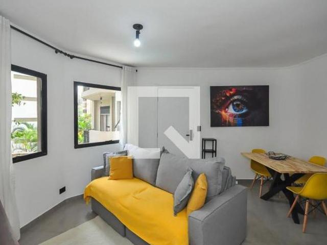 Apartamento à Venda Vila Andrade, 3 Quartos, 74 m2