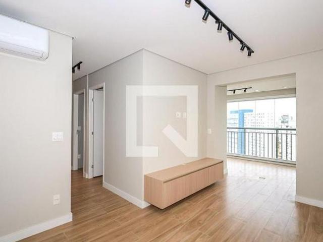 Apartamento à Venda Vila Andrade, 3 Quartos, 74 m2