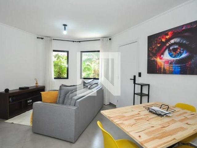 Apartamento à Venda Vila Andrade, 3 Quartos, 74 m² São Paulo